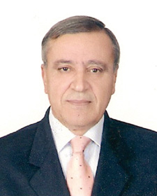 السيرة الذاتية لوزيرالخارجية علي حسين الشامي - Lebanese Forces Official ...