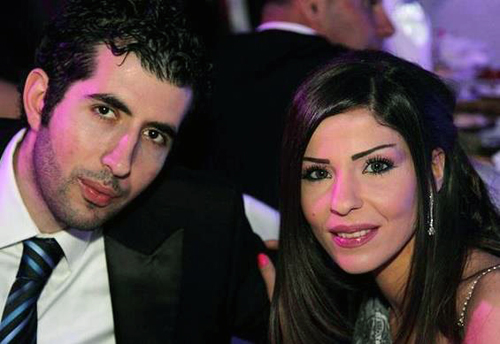 نانسي السبع الى الـLBC وبمعاش مغرٍ - Lebanese Forces Official Website