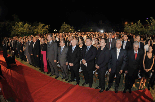 "الجامعة الاميركية للتكنولوجيا"(AUT) تخرّج طلابها في عصر التحولات ...