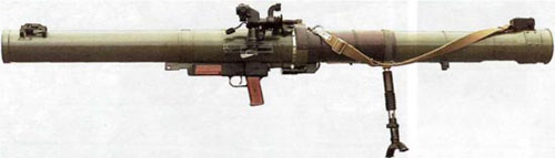 الصواريخ المضادة للدروع - Lebanese Forces Official Website