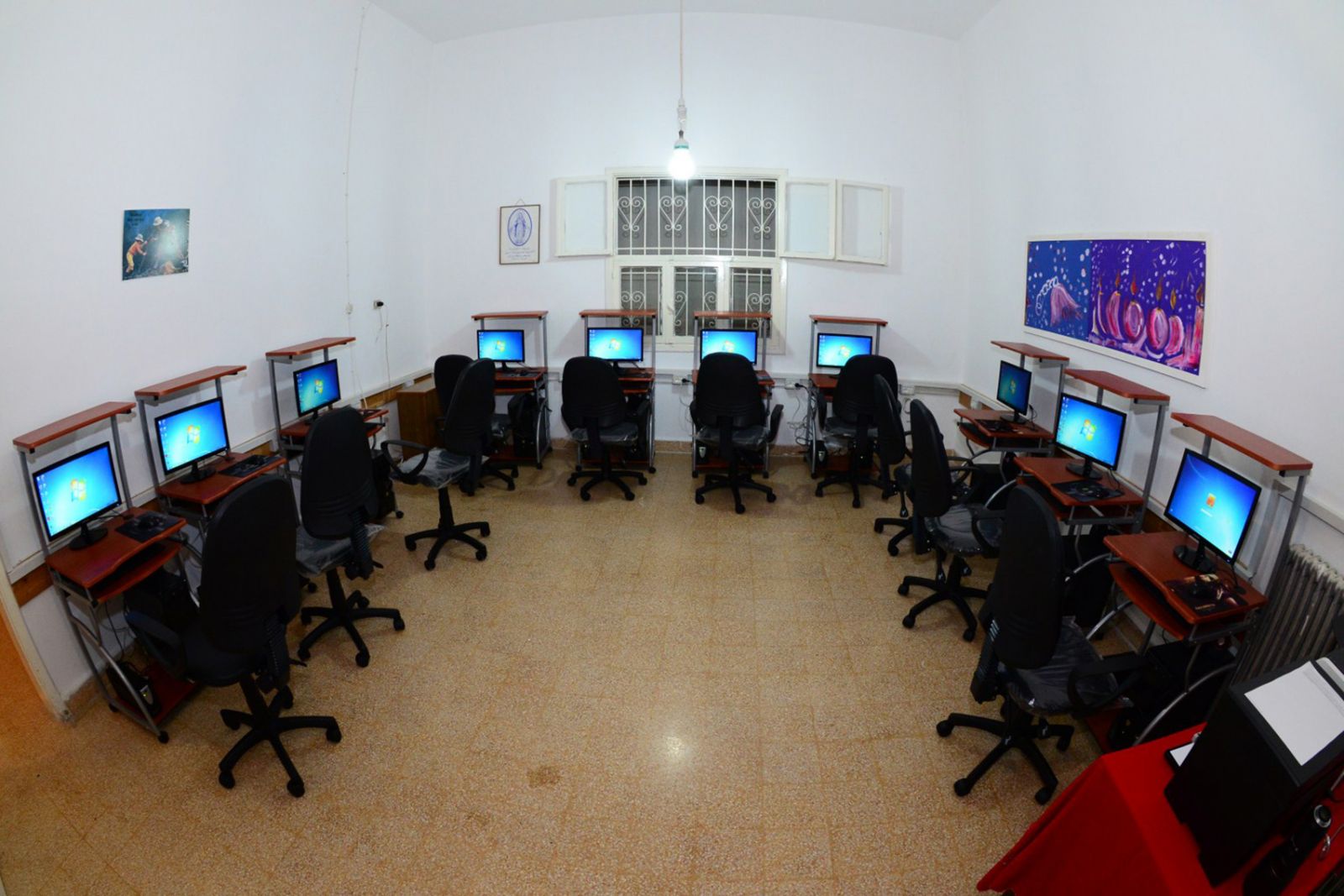 جمعية مركز التنمية والديمقراطية والحوكمة CDDG - Lebanese Forces ...