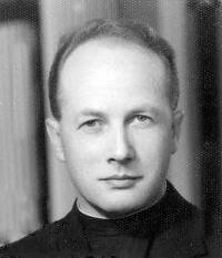 شهداء يسوعيون في خدمة المشرق بين 1975 و1989 - 1 - Lebanese Forces ...