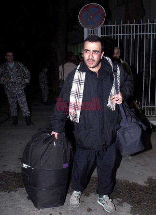 627 معتقلا في سوريا... إن ننسَ لن ننسى - Lebanese Forces Official Website