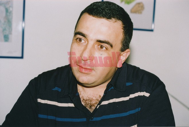 627 معتقلا في سوريا... إن ننسَ لن ننسى - Lebanese Forces Official Website