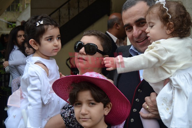 627 معتقلا في سوريا... إن ننسَ لن ننسى - Lebanese Forces Official Website