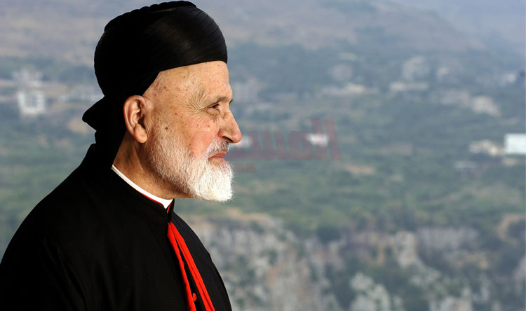 سيّدنا صفير - Lebanese Forces Official Website