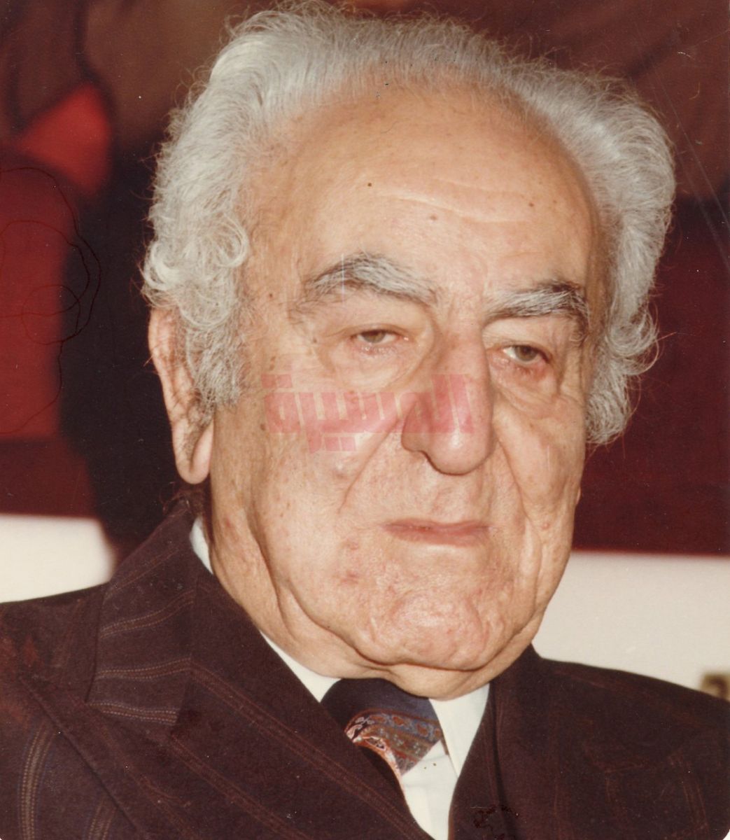 شارل مالك السياسي اللبناني القواتي - Lebanese Forces Official Website
