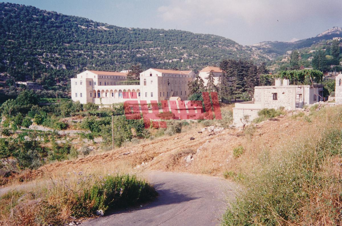 حرب المئة يوم ومعاركها - 2 - Lebanese Forces Official Website