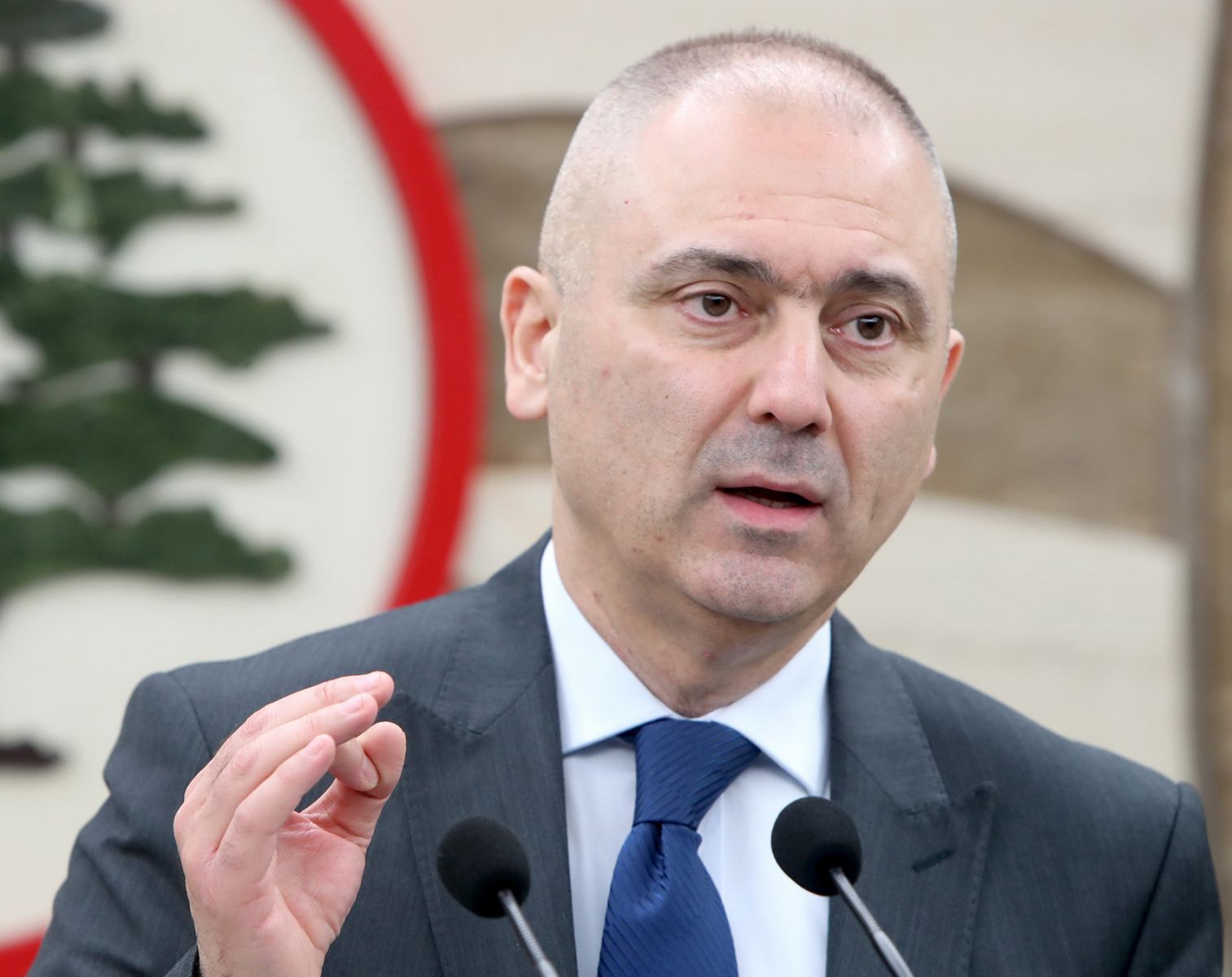 المعتقلون في أقبية النظام... «دخيلكُن ما تنسونا!!» - Lebanese Forces ...