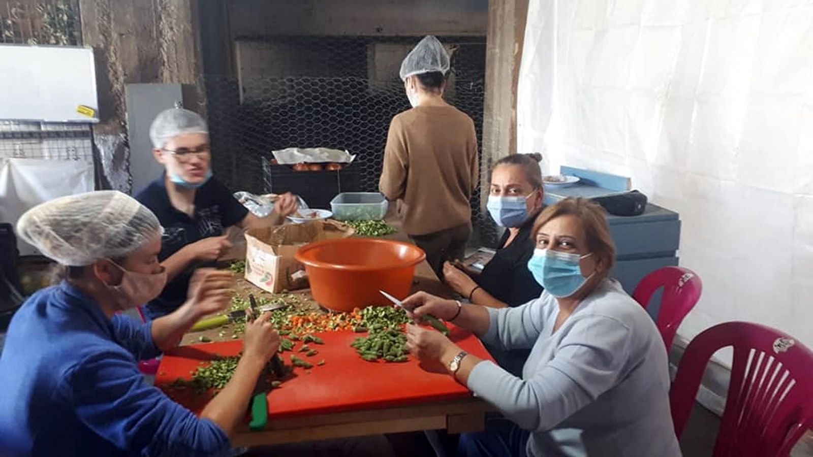 الخوري هاني طوق بلّش والرب يَسًّر – 2 - Lebanese Forces Official Website