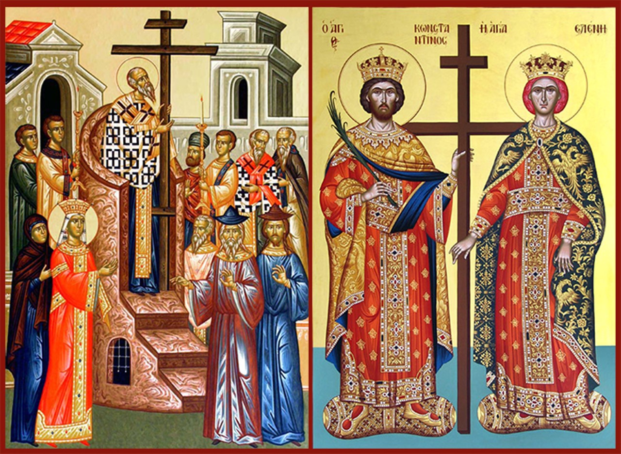 14 أيلول... إحمل صليبك واتبعني - Lebanese Forces Official Website