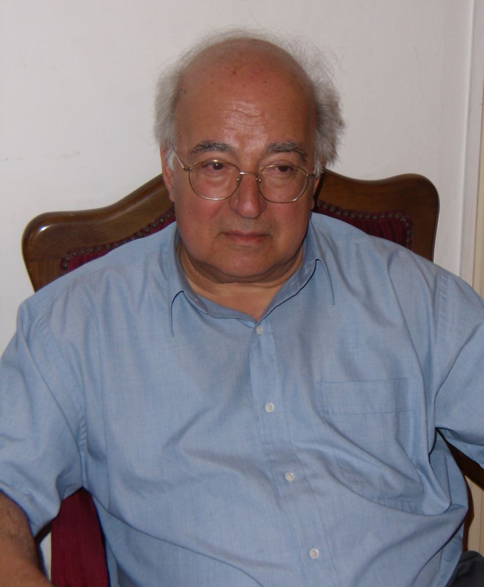 الأباتي بطرس قزي... نسخة من الإنجيل فُقدت - 1 - Lebanese Forces ...