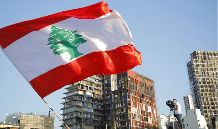 لبنان،الجمهورية الثالثة Archives - Lebanese Forces Official Website