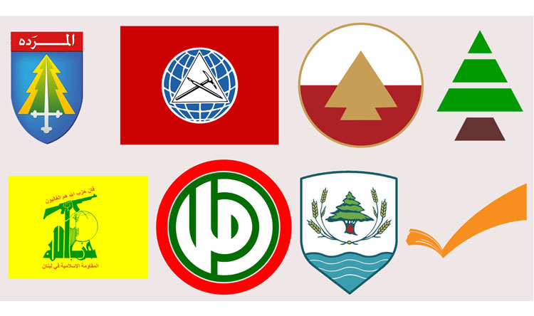 "القوات" من أجل الحرية ودفاعاً عن الخطر الوجودي - Lebanese Forces ...