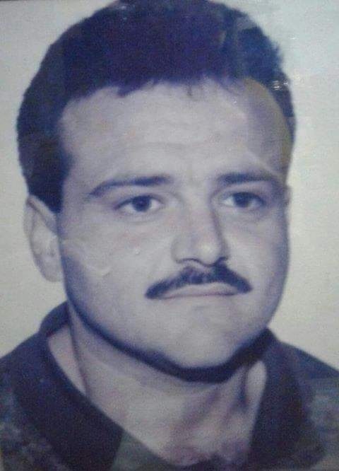 بالصور ـ أبطال 18 حزيران - Lebanese Forces Official Website