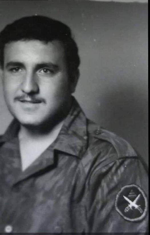 بالصور ـ أبطال 19 أيلول - Lebanese Forces Official Website