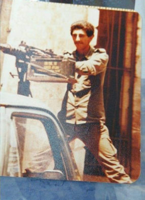 بالصور ـ أبطال 17 شباط - Lebanese Forces Official Website