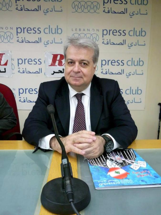 "المسيرة" - هل تستفيد الليرة اللبنانية من هبوط الليرة التركية ...