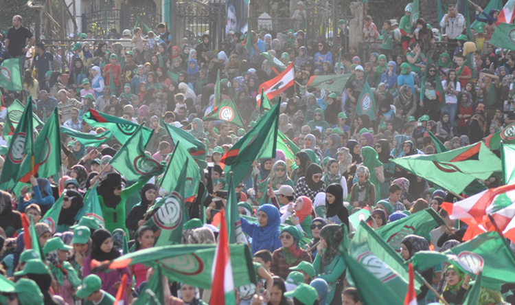 "أمل": لإنهاء حالة الشغور والانطلاق نحو عملية الإنقاذ