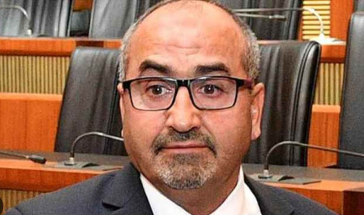 خاص ـ بلال الحشيمي: لا للتمديد لنهج عهد عون ولا للبنان ثقافة الميليشيات