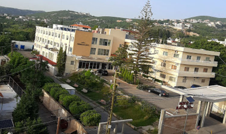 "بلديات البترون": لن نسمح بتشويه صورة مركز التلقيح في المستشفى ...