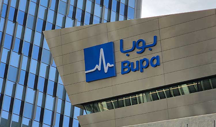 "بوبا العربية" تجدد عقد تقديم خدمات التأمين الصحي لموظفي "سابك"