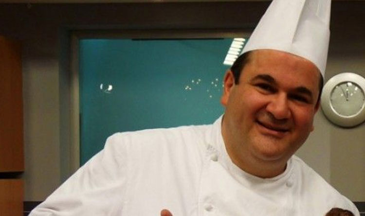 الشيف رمزي في ذمة الله - Lebanese Forces Official Website