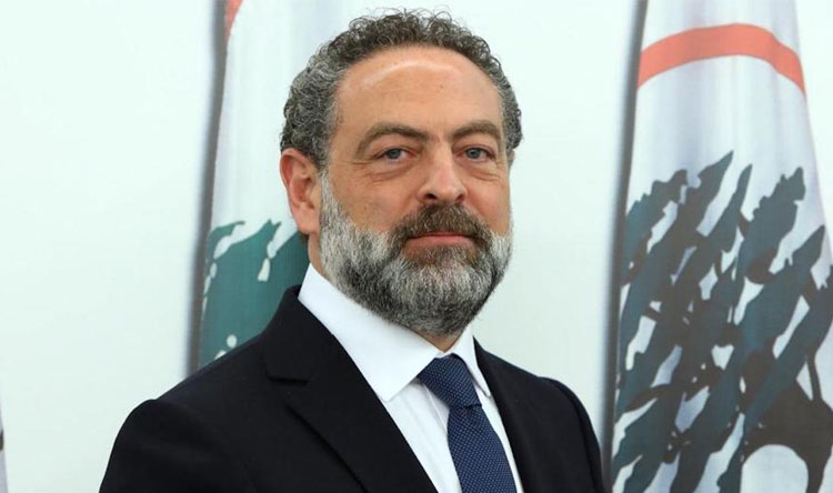 اسطفان: happy new year - Lebanese Forces Official Website