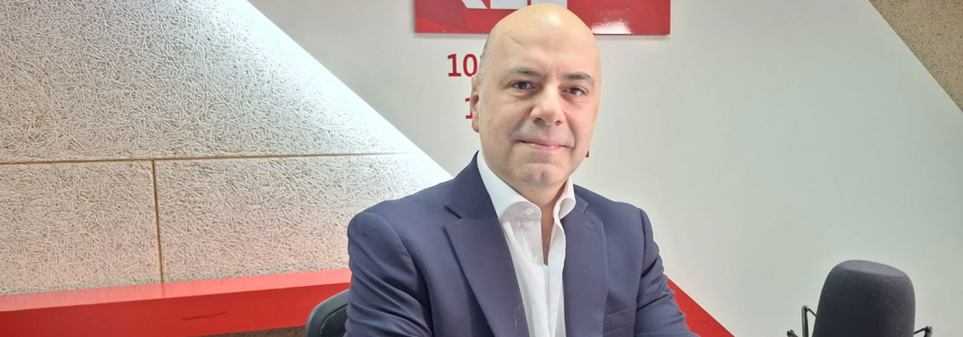 بالفيديو: حاصباني يشجع عائلات بيروت لتسجيل ابنائهم في متوسطة الاشرفية ...