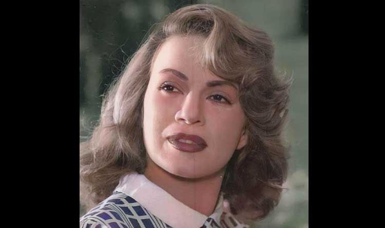 In pictures: Hind Rostom Jewelery in Dubai and Geneva - Archyde