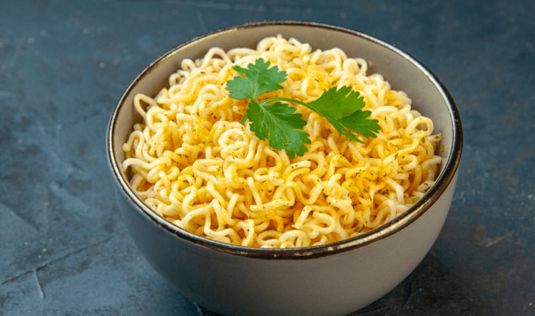 مفاجأة حول الإندومي.. هل تسبب السرطان؟ - Lebanese Forces Official Website