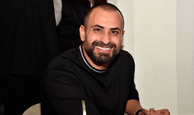 جاد غاريوس يهنئ "بيروت فيرست كلوب" بالفوز في لقب دورة دبي - Lebanese ...