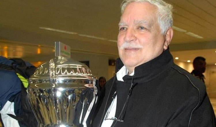 شاكر: لا أحد يضغط عليّ والدعاوى تؤدّي إلى تدمير الرياضة