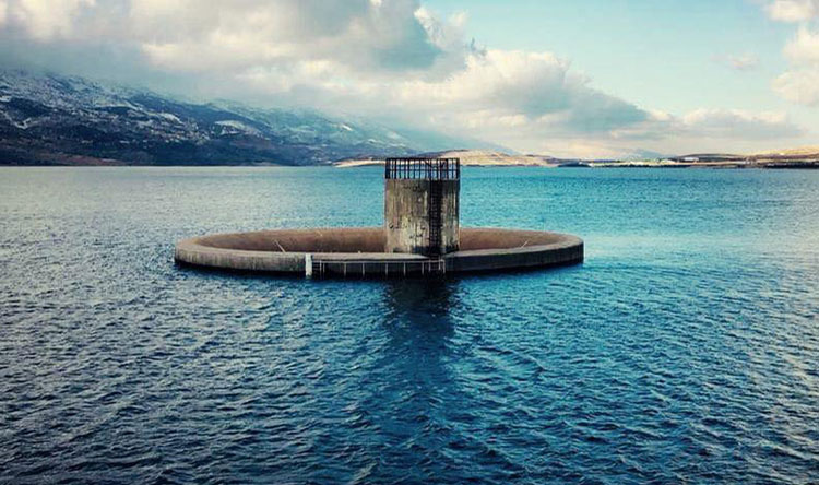 كهرباء "الليطاني" تحقق وفراً بلغ أكثر من 40 مليون دولار على الخزينة ...