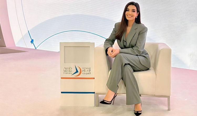 بالصور: ليال الاختيار في فعاليات الدورة الـ21 لمنتدى الإعلام العربي ...