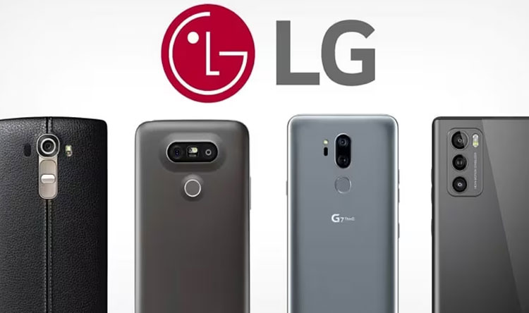 LG تعتزم إيقاف التحديثات البرمجية نهائيًا عن أجهزتها - Lebanese Forces ...