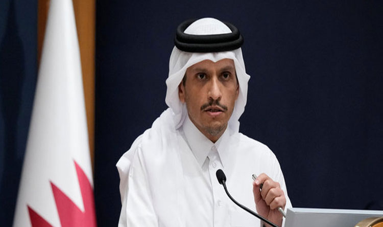 قطر تواصل الجهود لتجديد الهدنة بين إسرائيل وحماس