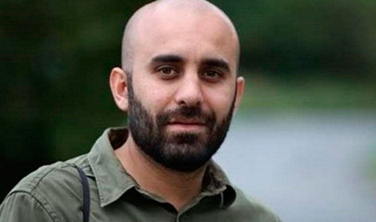 حكم غيابي بسجن الصحافي رضوان مرتضى ‏ - Lebanese Forces Official Website