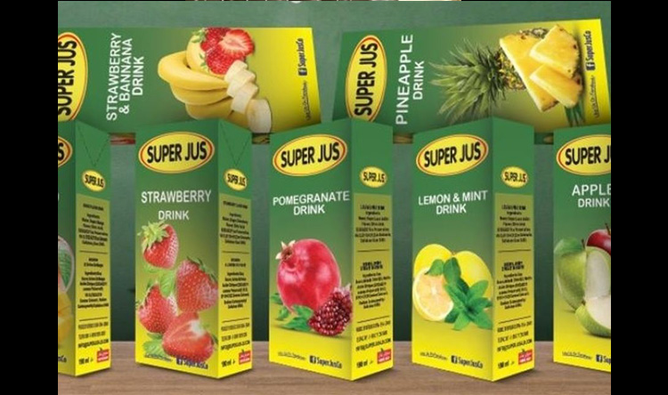 "سوبر جوس" تقفل أبوابها مؤقتاً - Lebanese Forces Official Website