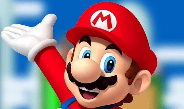 لمحبي "سوبر ماريو".. "نينتندو" تطرح فيلماً جديداً عنه في الـ2026 ...