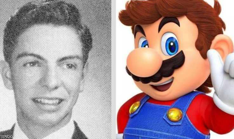 وداعاً "سوبر ماريو"! - Lebanese Forces Official Website