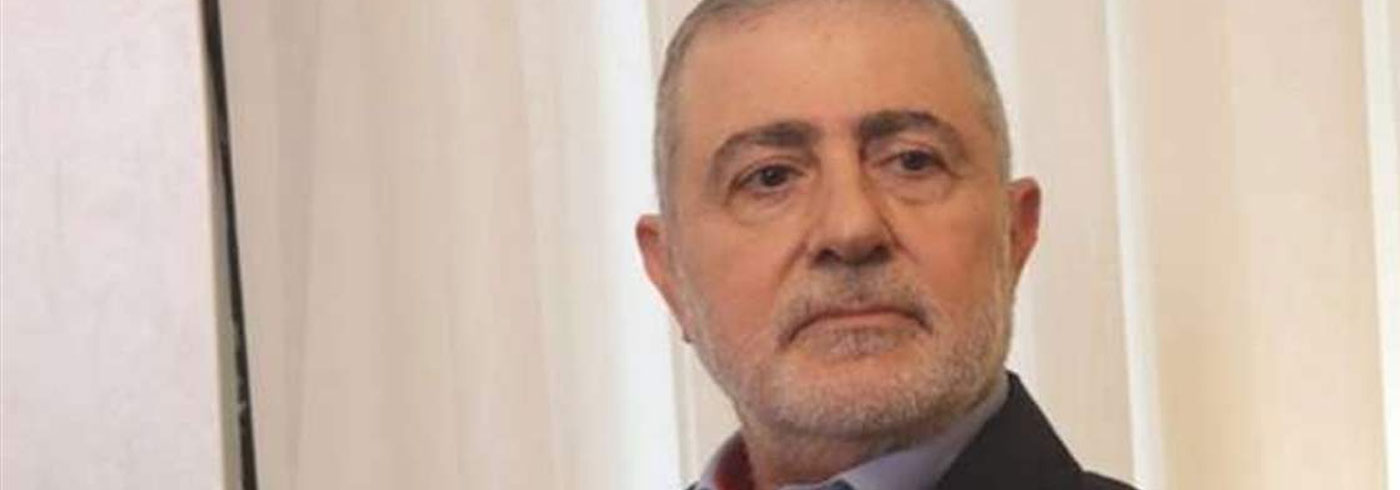 خاص ـ بيئة "الحزب" والحلفاء الأقرب تُسقط فتنة وفيق صفا - Lebanese ...