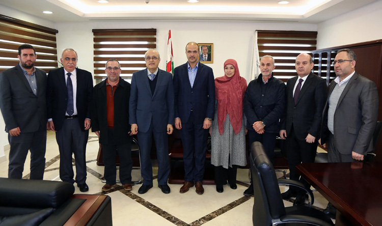 "الصحة": لا وجود لحالات كورونا في لبنان - Lebanese Forces Official Website
