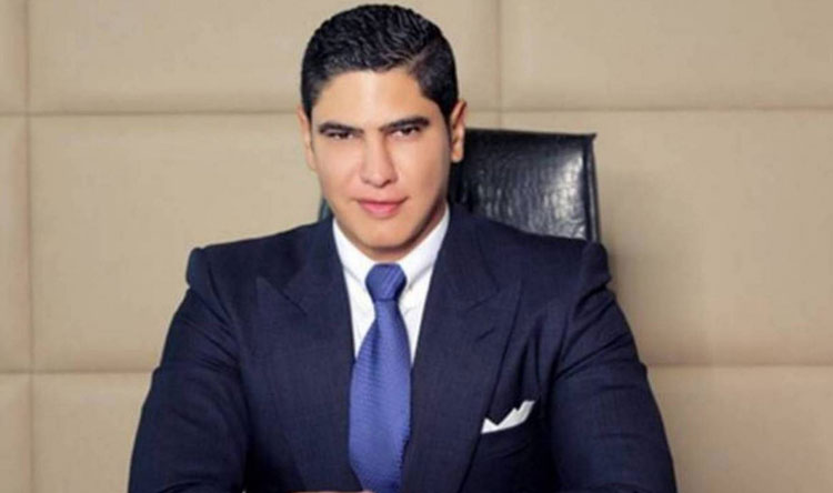 أبو هشيمة لموقعنا: لن أتزوج - Lebanese Forces Official Website