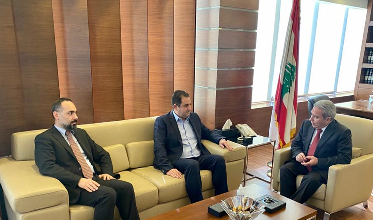 اقفال الملاهي والمطاعم باستثناء الـ"delivery" - Lebanese Forces ...