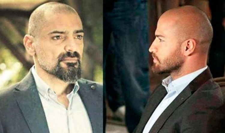 "سد بسري" يشعل خلافاً بين رودني الحداد ووسام حنا - Lebanese Forces ...