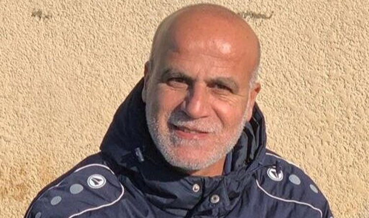 الكرة اللبنانية تودّع المدرّب محمود حمود - Lebanese Forces Official Website