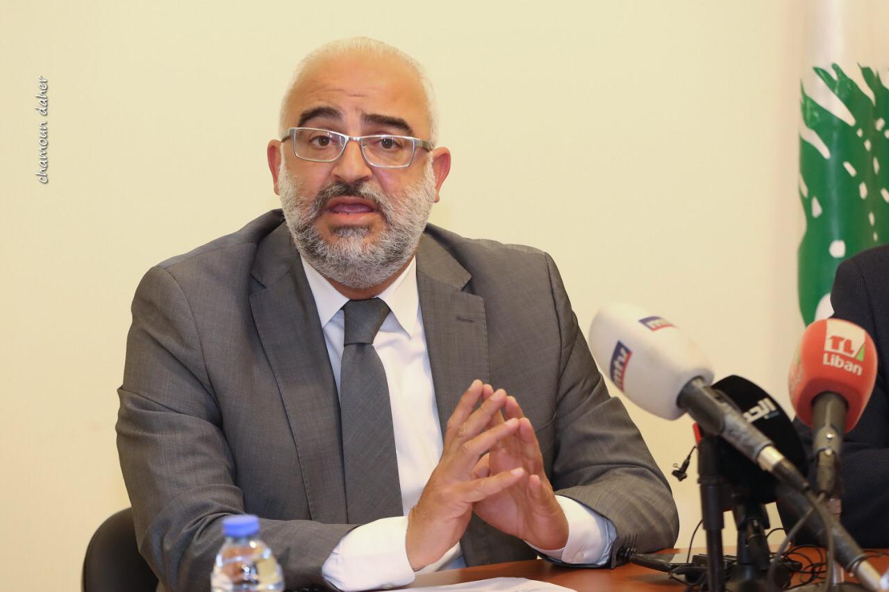 كرم: تلقيح الكورانيين بلا مقابل أو تكاليف - Lebanese Forces Official ...