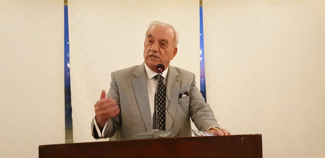 بهاء حرب: لإعادة النظر بالنصوص القانونية المعمول بها في نقابة المهندسين ...