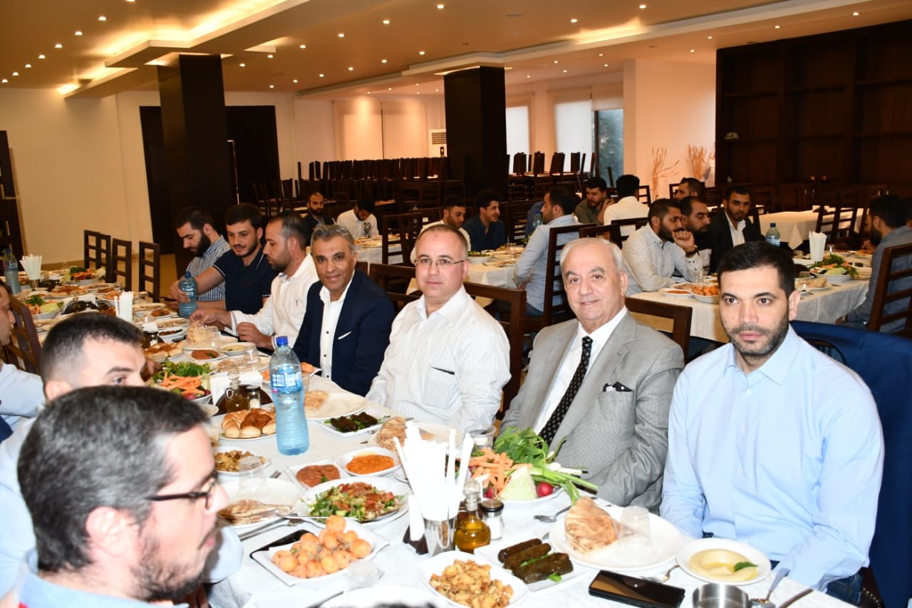 بهاء حرب: لإعادة النظر بالنصوص القانونية المعمول بها في نقابة المهندسين ...